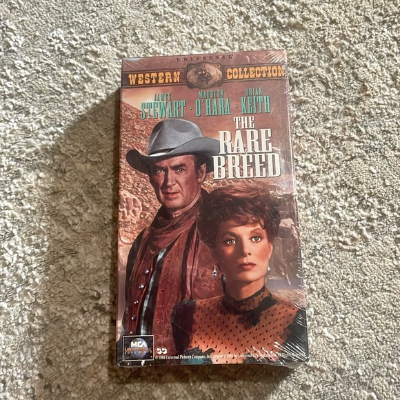 Universal | Media | New In Package Universal Western Collection The ...